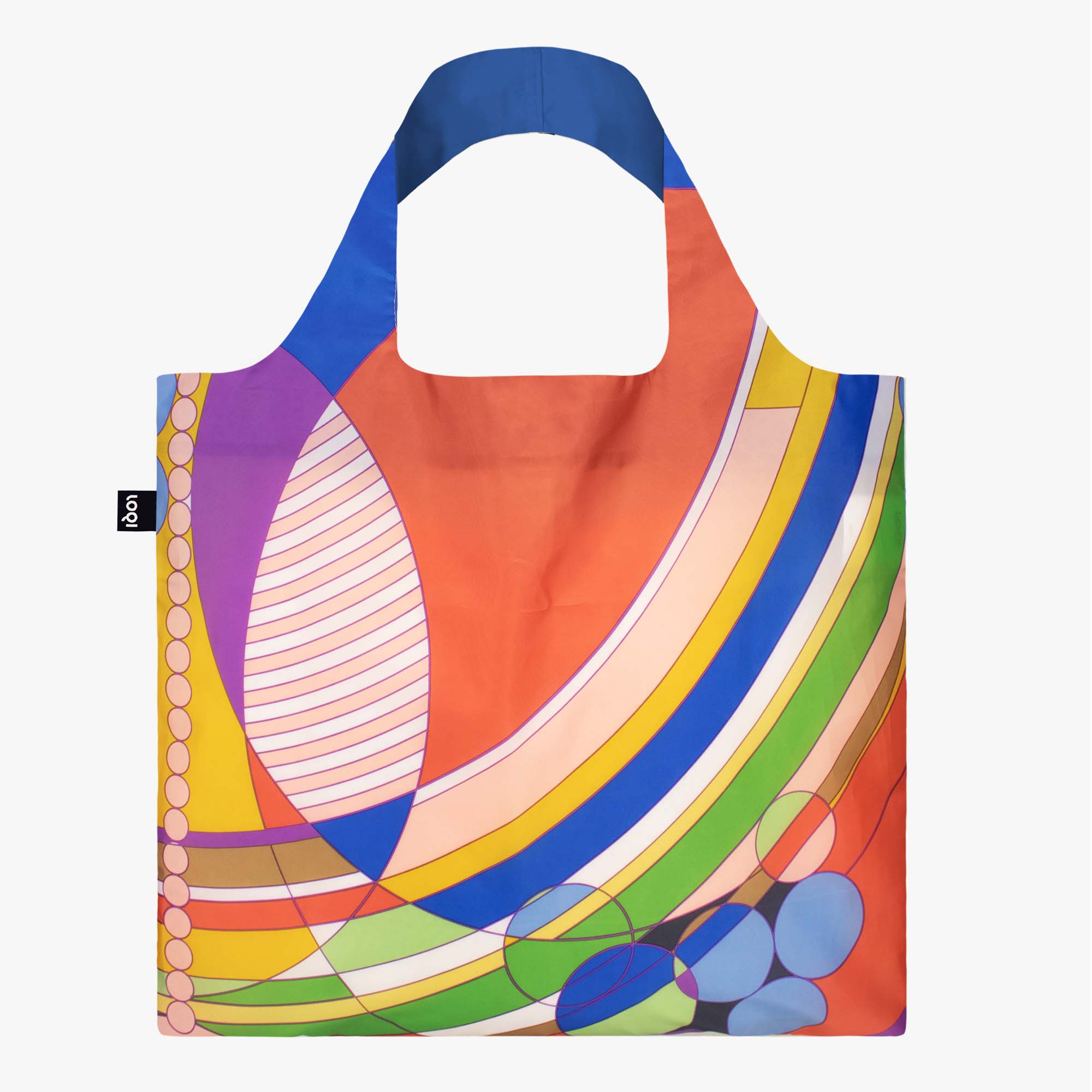 Tote Bag FRANK LLOYD WRIGHT March Balloons The Sarut Group Tote Bag FRANK LLOYD WRIGHT March Balloons The Sarut Group